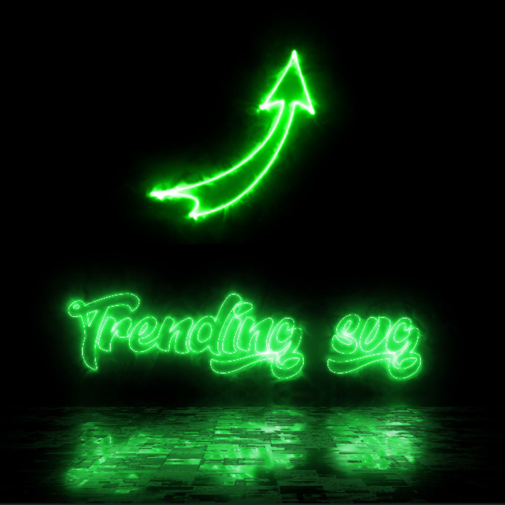 Trending svg – Chinsvg