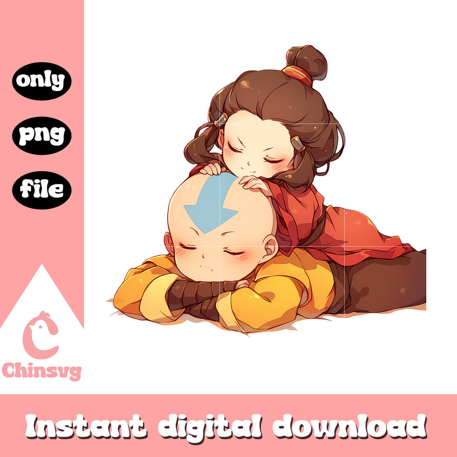 Anime svg – Chinsvg