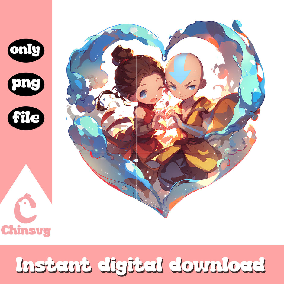 Anime svg – Chinsvg