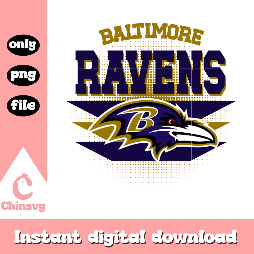 Baltimore Ravens logo design png, nfl superbowl png – Chinsvg