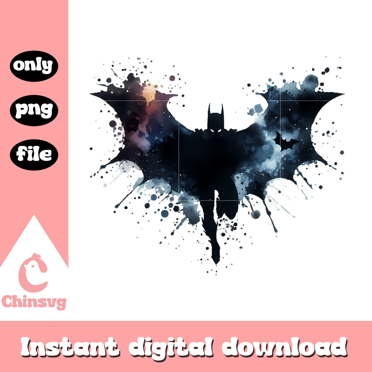 Batman marvel cast logo design png, batman logo png – Chinsvg