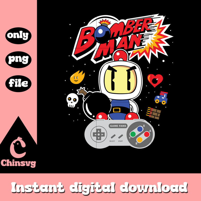 Bomber man character png, cast of the super mario bros movie svg – Chinsvg