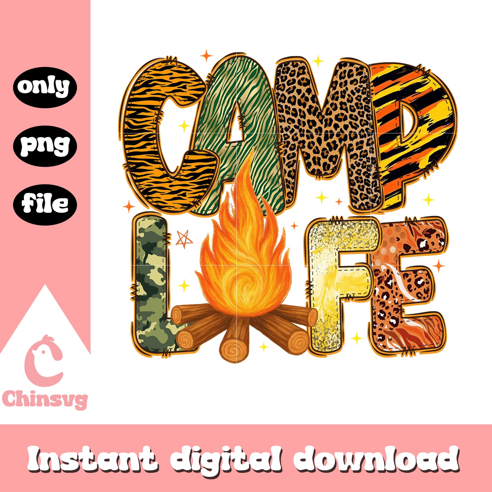 Camp life logo design png, camping logo png, camp life png – Chinsvg