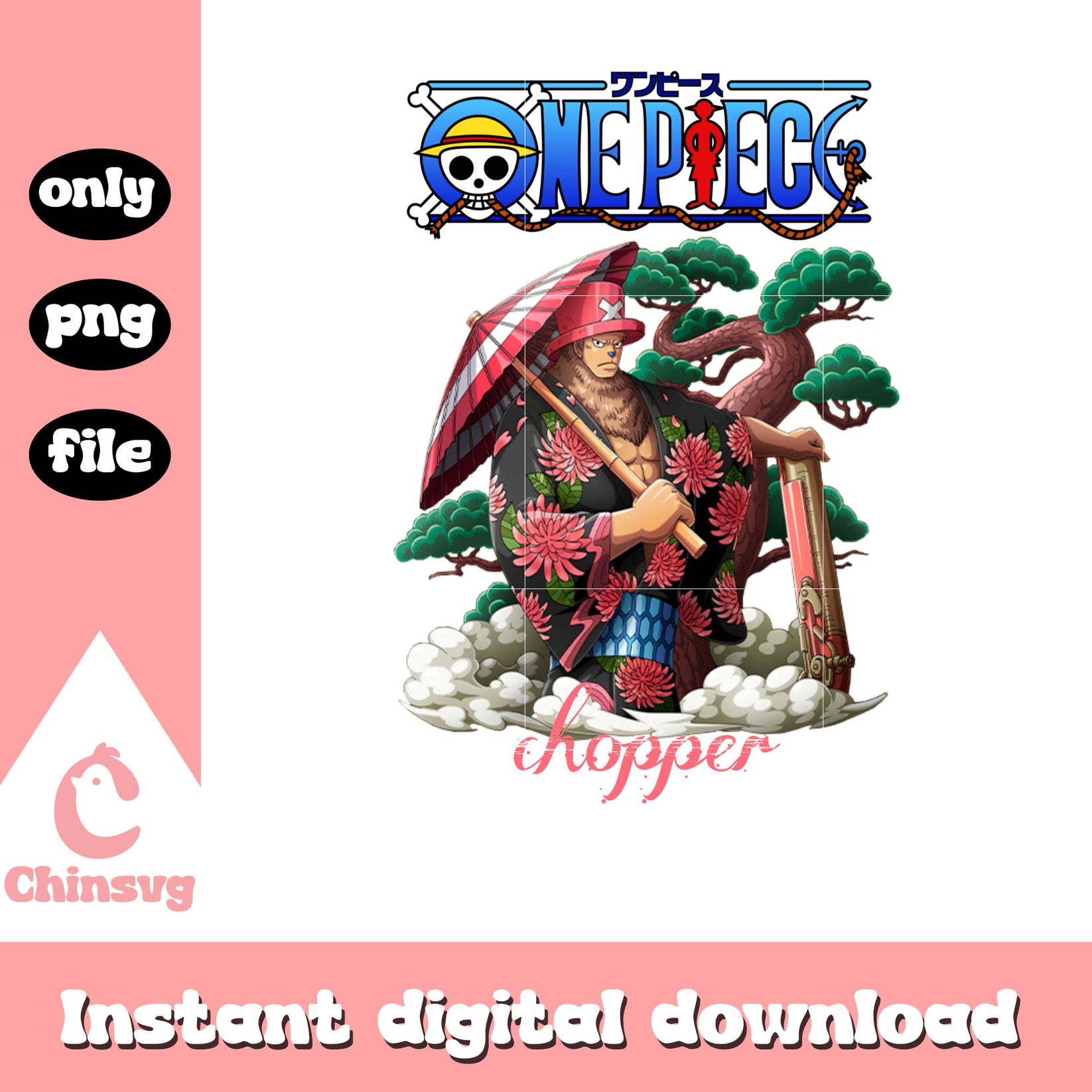 Chopper character png, the one piece png, anime characters png – Chinsvg