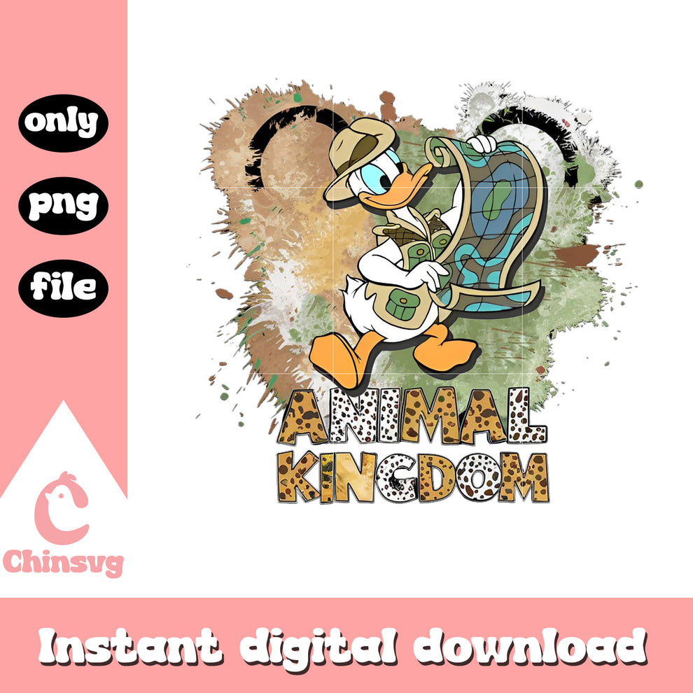 Disney animal kingdom donald duck png, animal kingdom png – Chinsvg