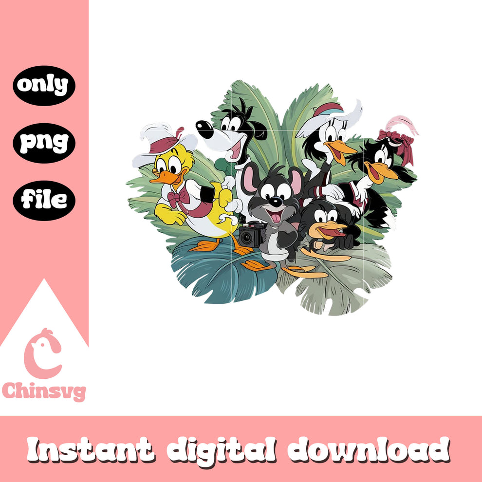 Disney animals friends png, cartoon characters png, cartoon png – Chinsvg