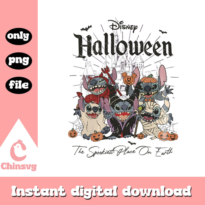 Disney halloween stitch cotume ideas png, halloween costume ideas png ...