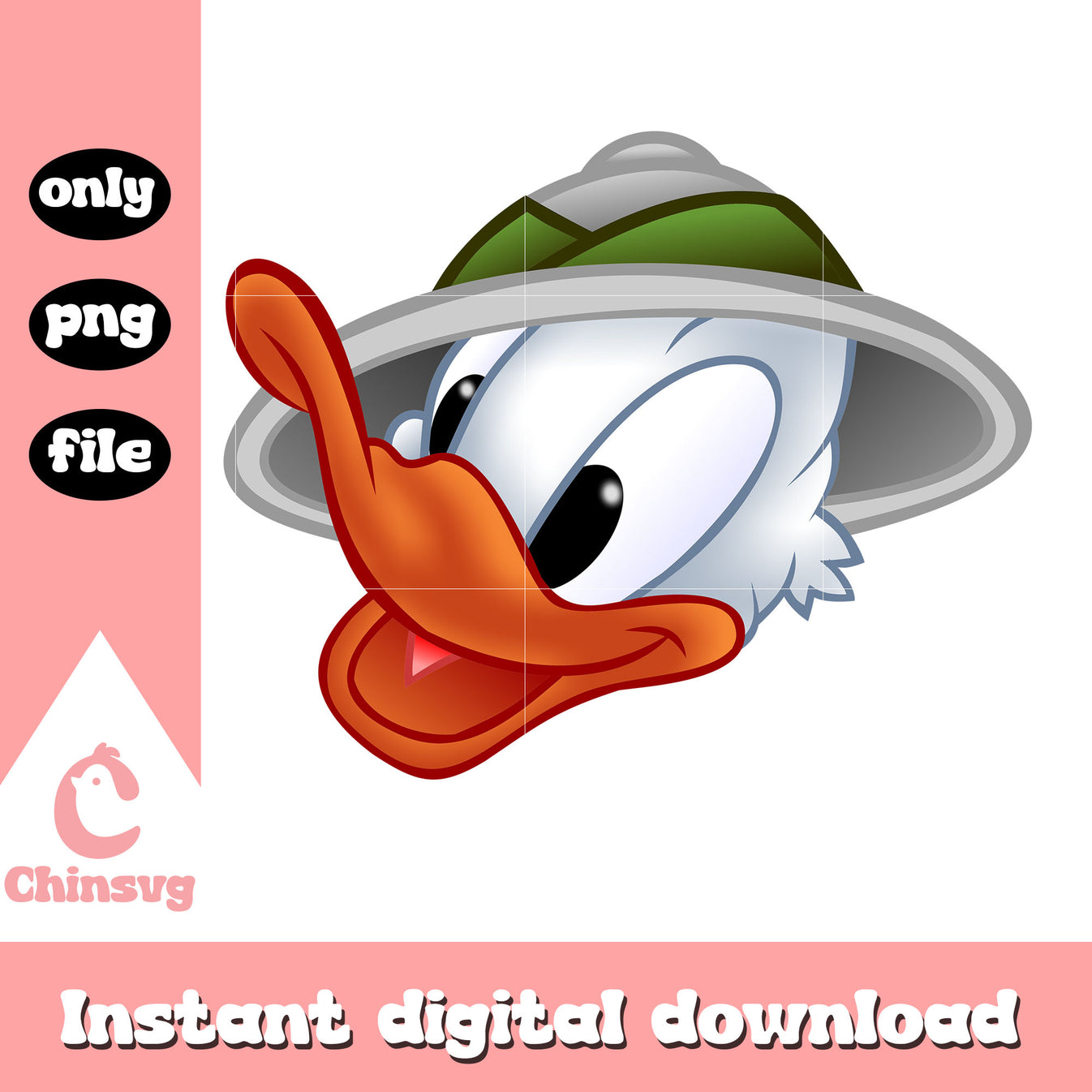 Donald duck safari disney design png, disney safari donald duck png ...