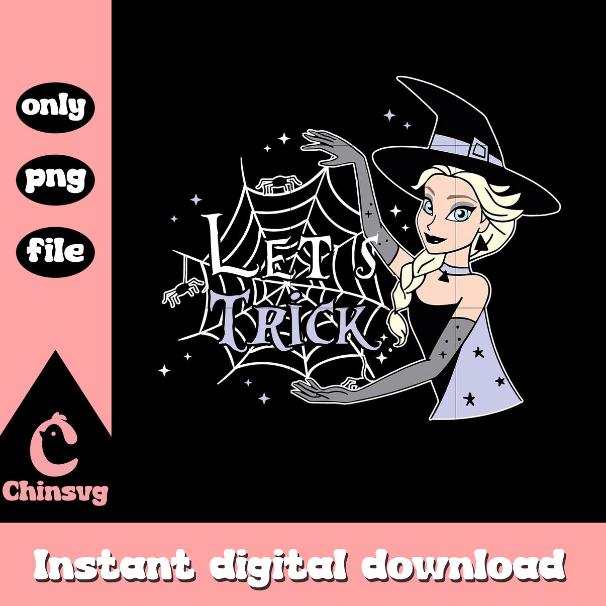 Elsa princess let's trick design png, elsa frozen movie png – Chinsvg