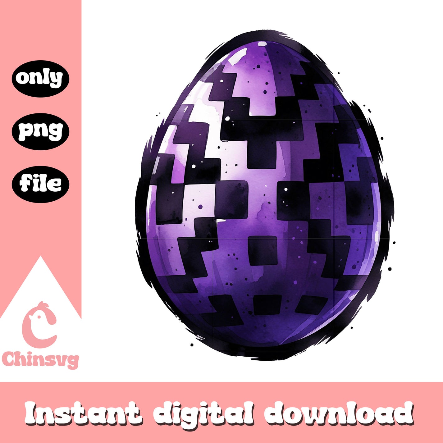 Ender dragon egg design png, minecraft ender dragon png – Chinsvg