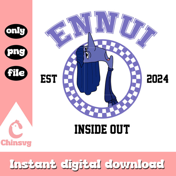 Ennui est 2015 inside out png, ennui inside out png, inside out ennui ...
