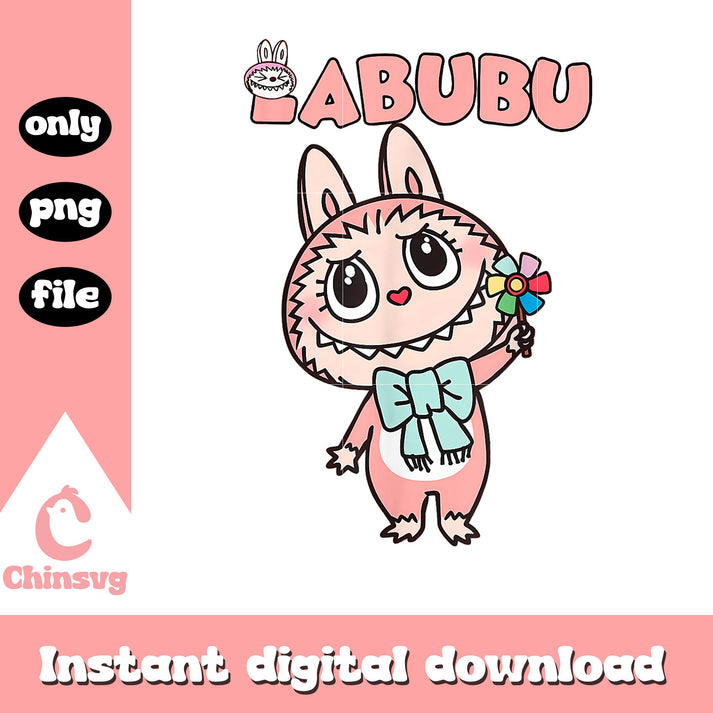 Funny labubu the monsters pink design png, pink labubu png – Chinsvg