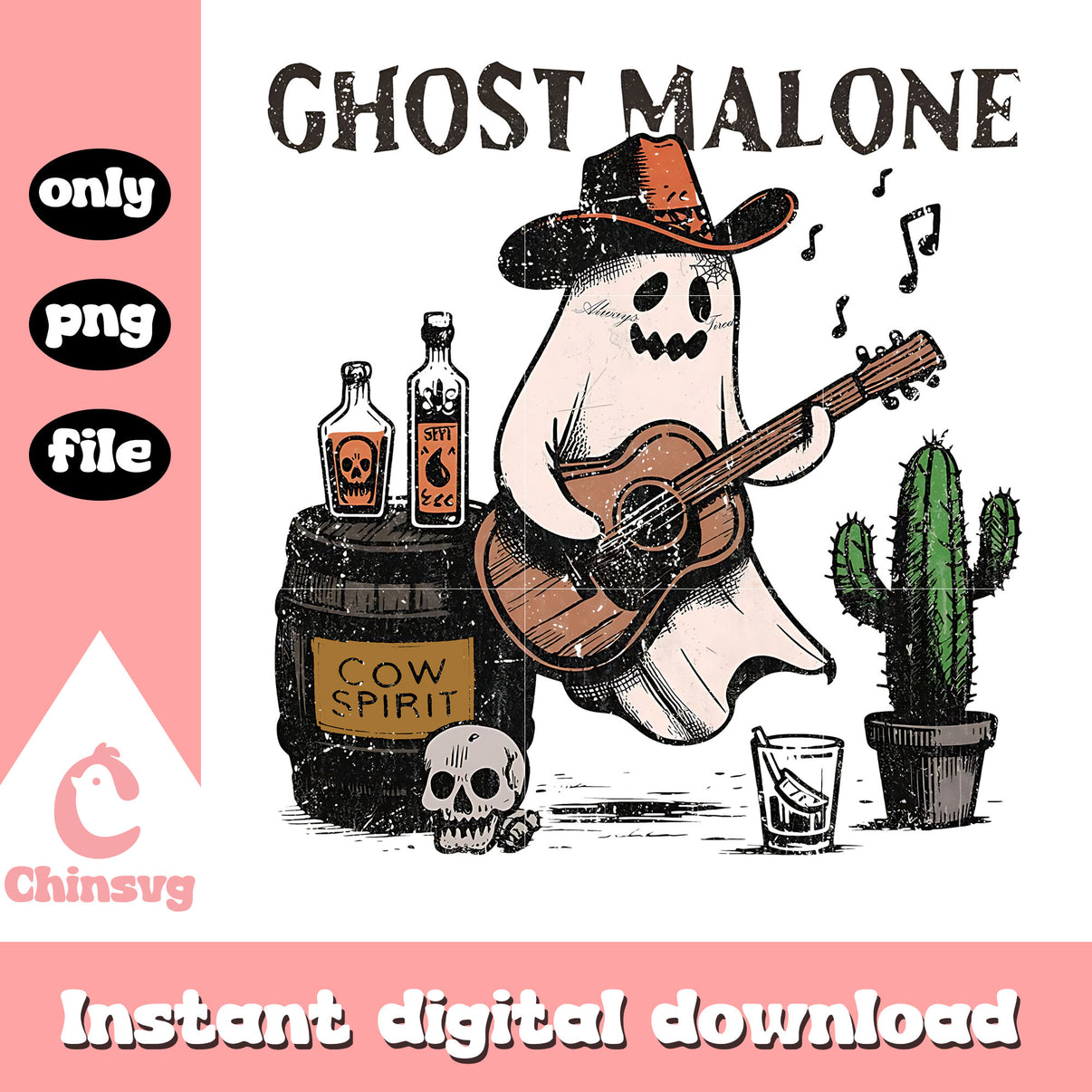 Ghost malone halloween png, halloween spirit png, ghostface png – Chinsvg