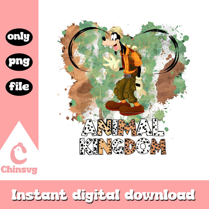 Goofy disney animal kingdom png, animal kingdom png, disney png – Chinsvg