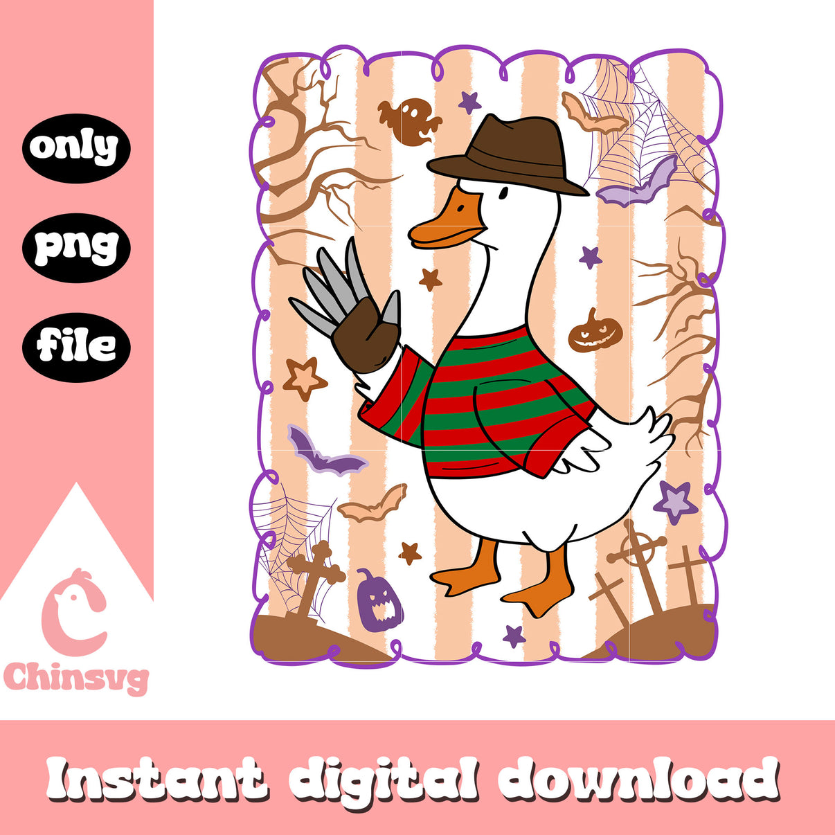 Goose cosplay kreddy png, goose creek png, horror characters png – Chinsvg