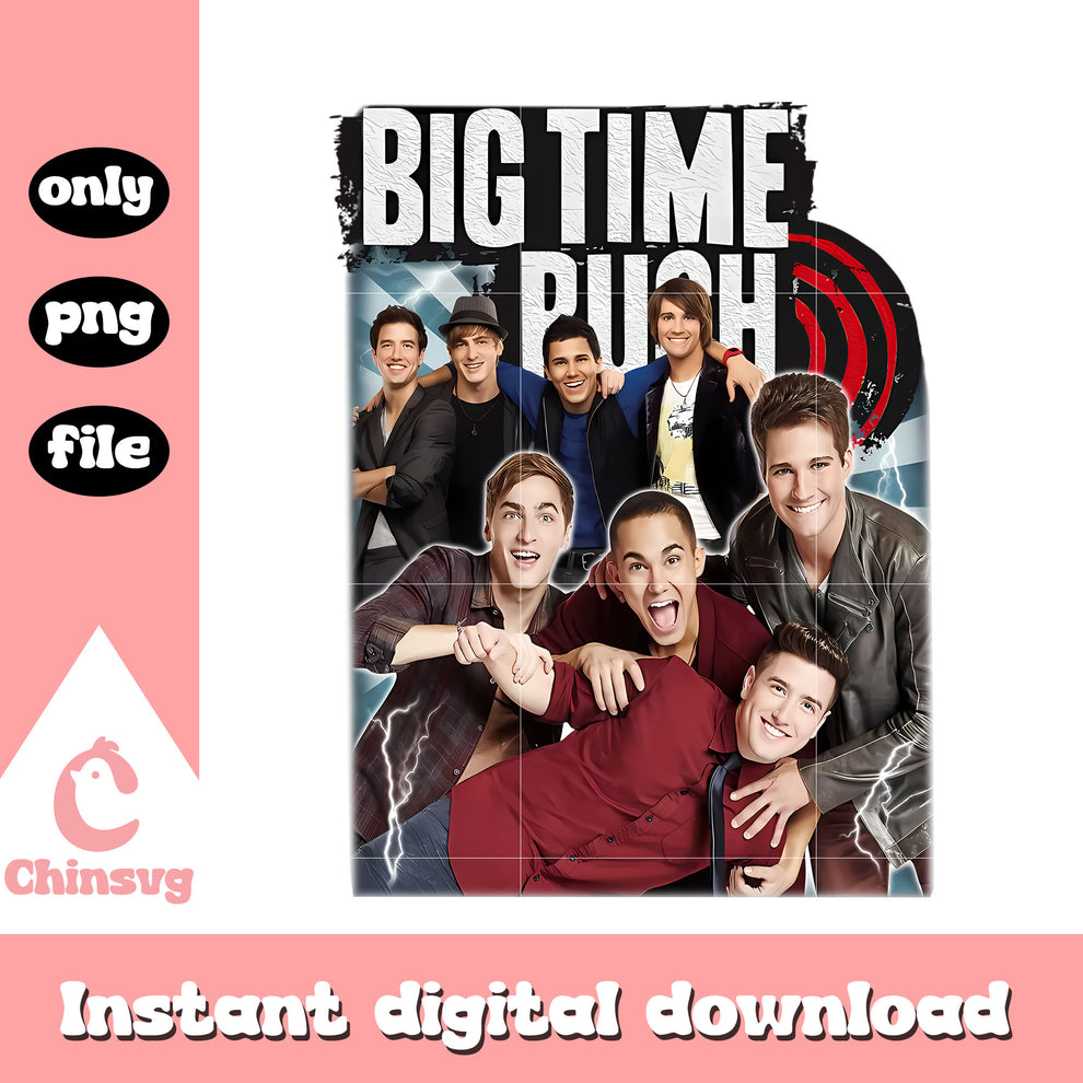 Group big time rush png, big time rush png, trending png – Chinsvg