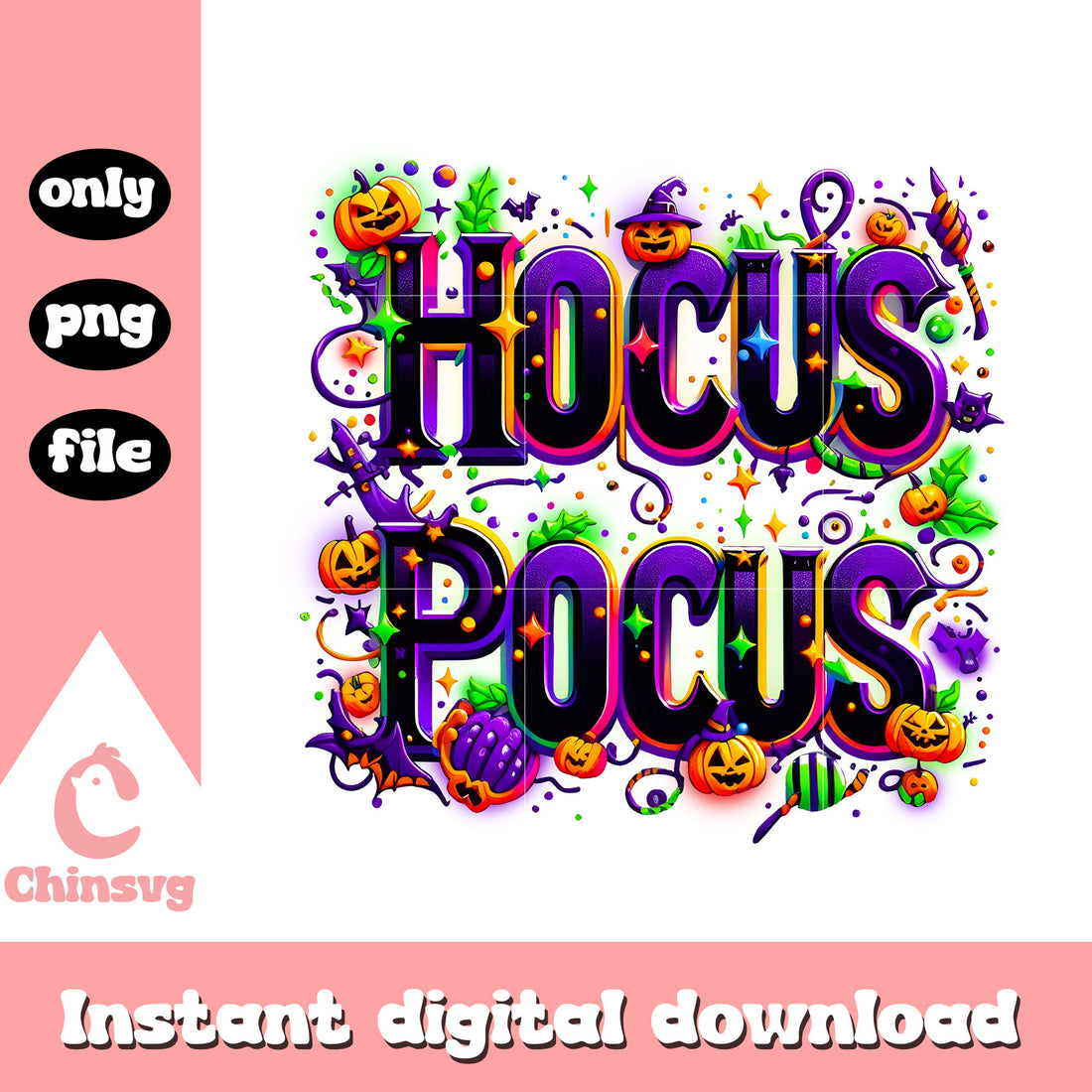 Hocus pocus pumpkin decor png, hocus pocus cartoon characters png – Chinsvg