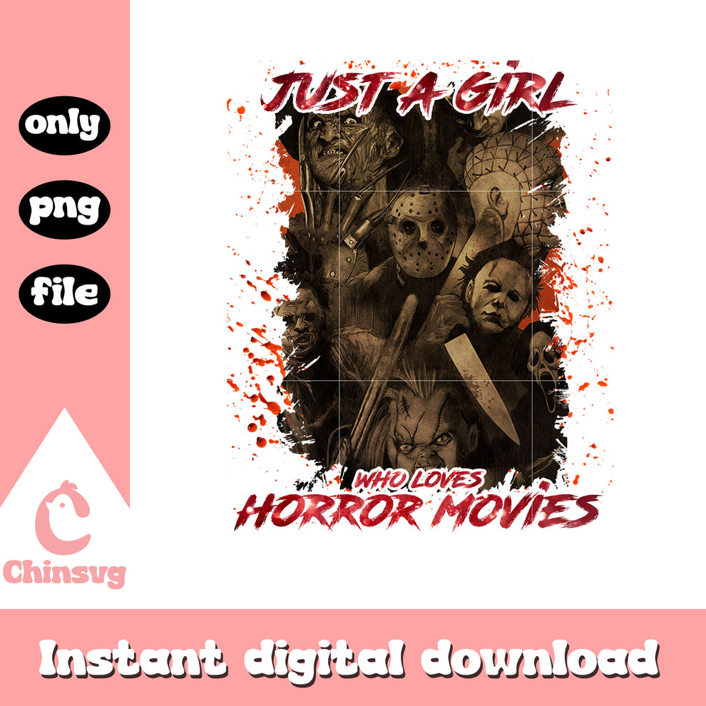 Horror character drawings png, characters from horror films png – Chinsvg