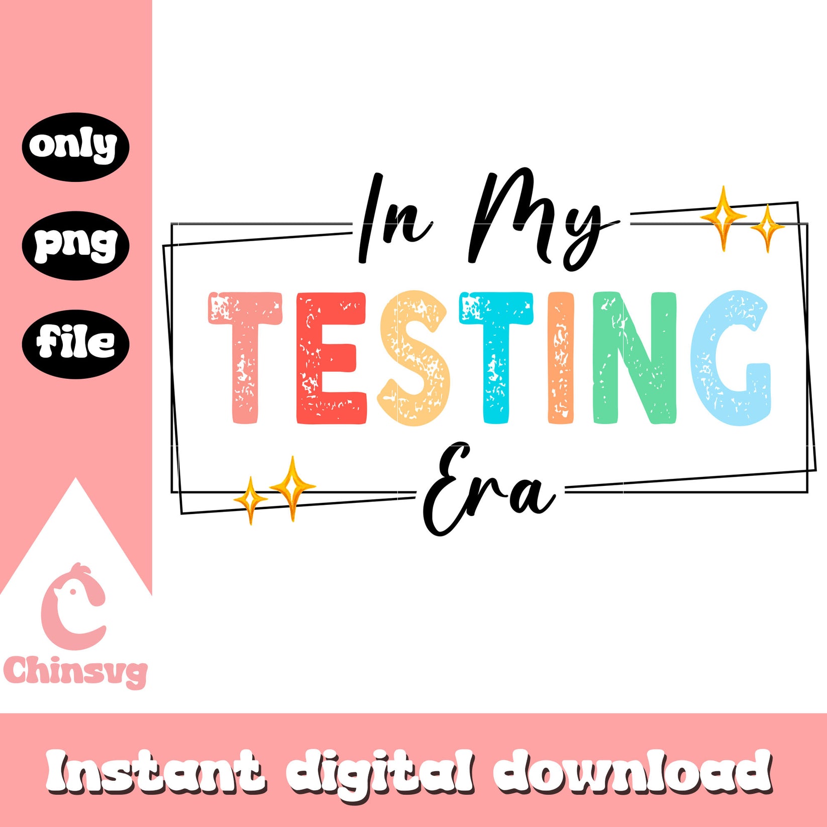In my testing era font design png, test day toolkit png, font png – Chinsvg