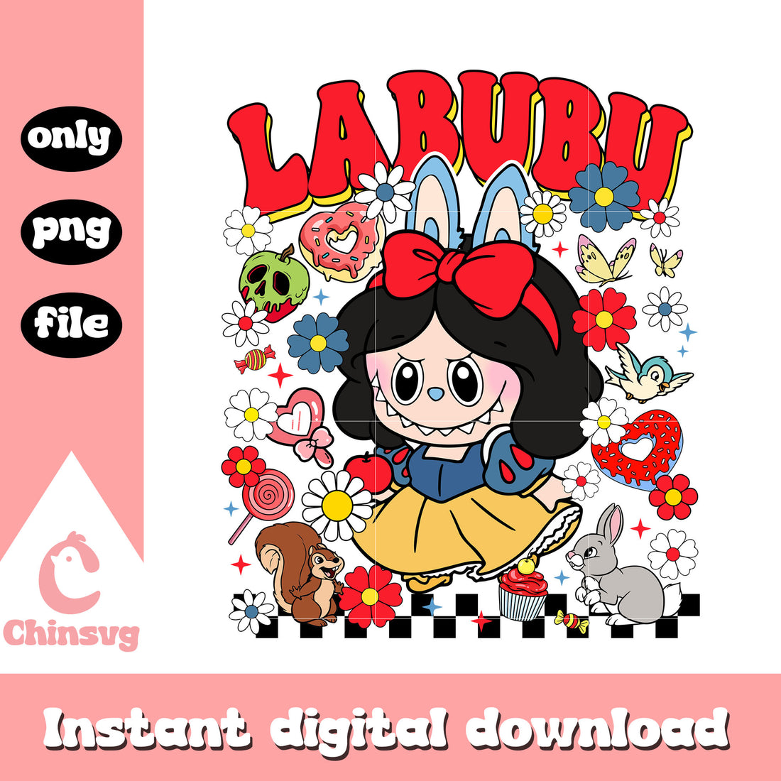 Labubu adriana caselotti princess costume png, disney princess png ...