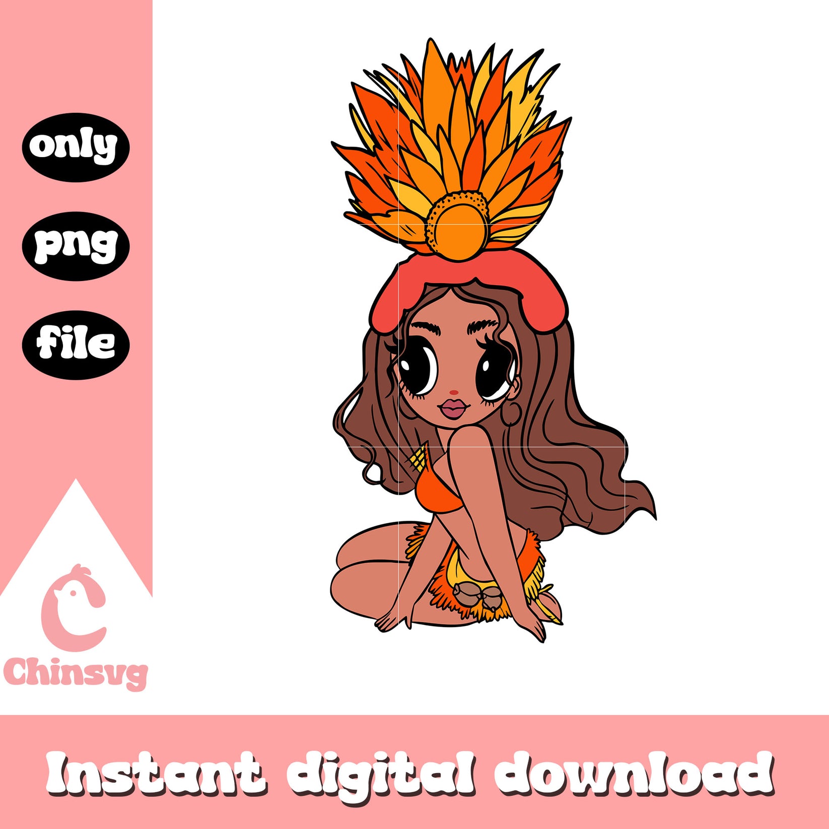 Las Besties Karol G design png, karol g png, karol g cartoon png – Chinsvg