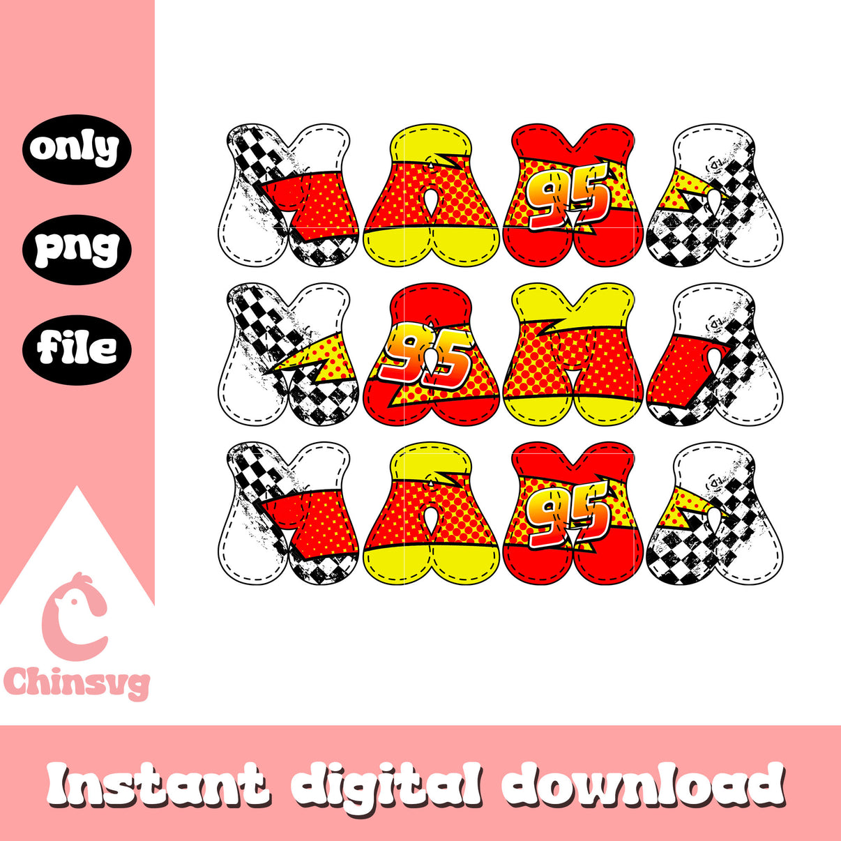 Mama disney cars font design png, disney cars png, mama png – Chinsvg
