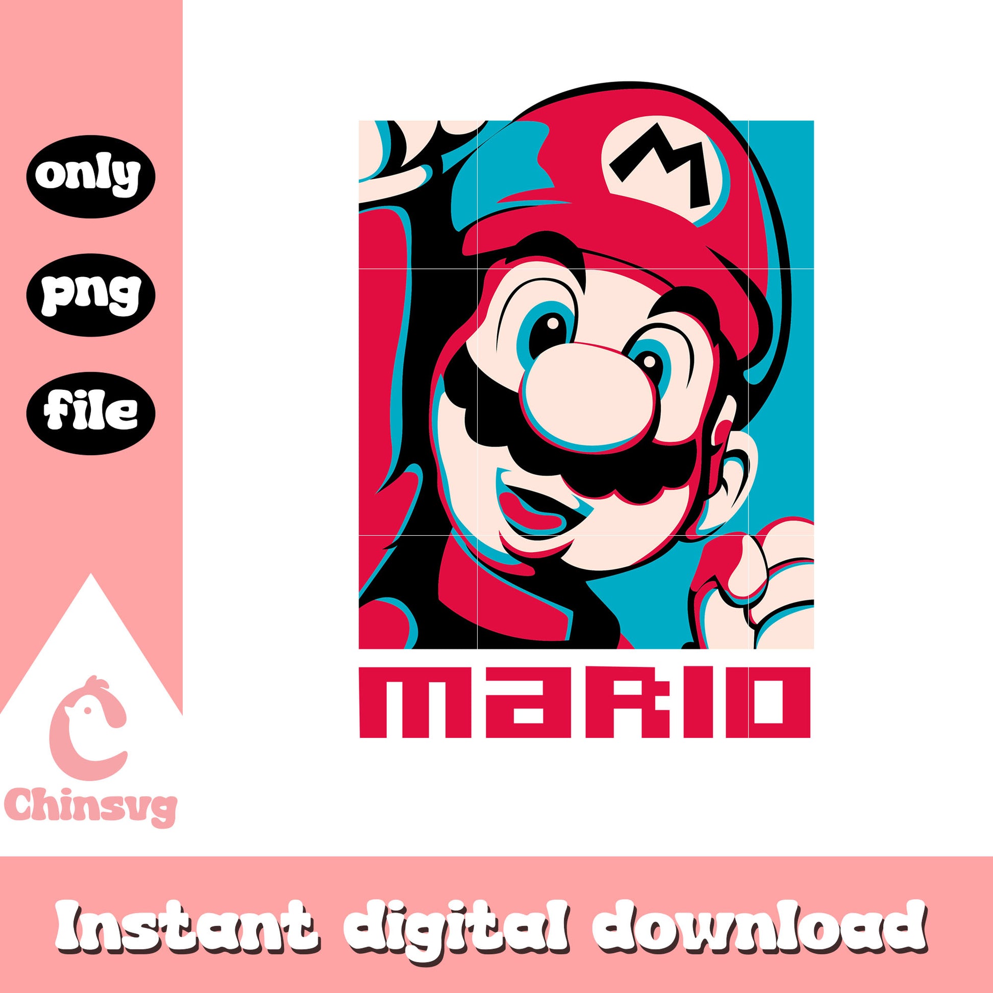 Mario face game character design png, super mario world png – Chinsvg