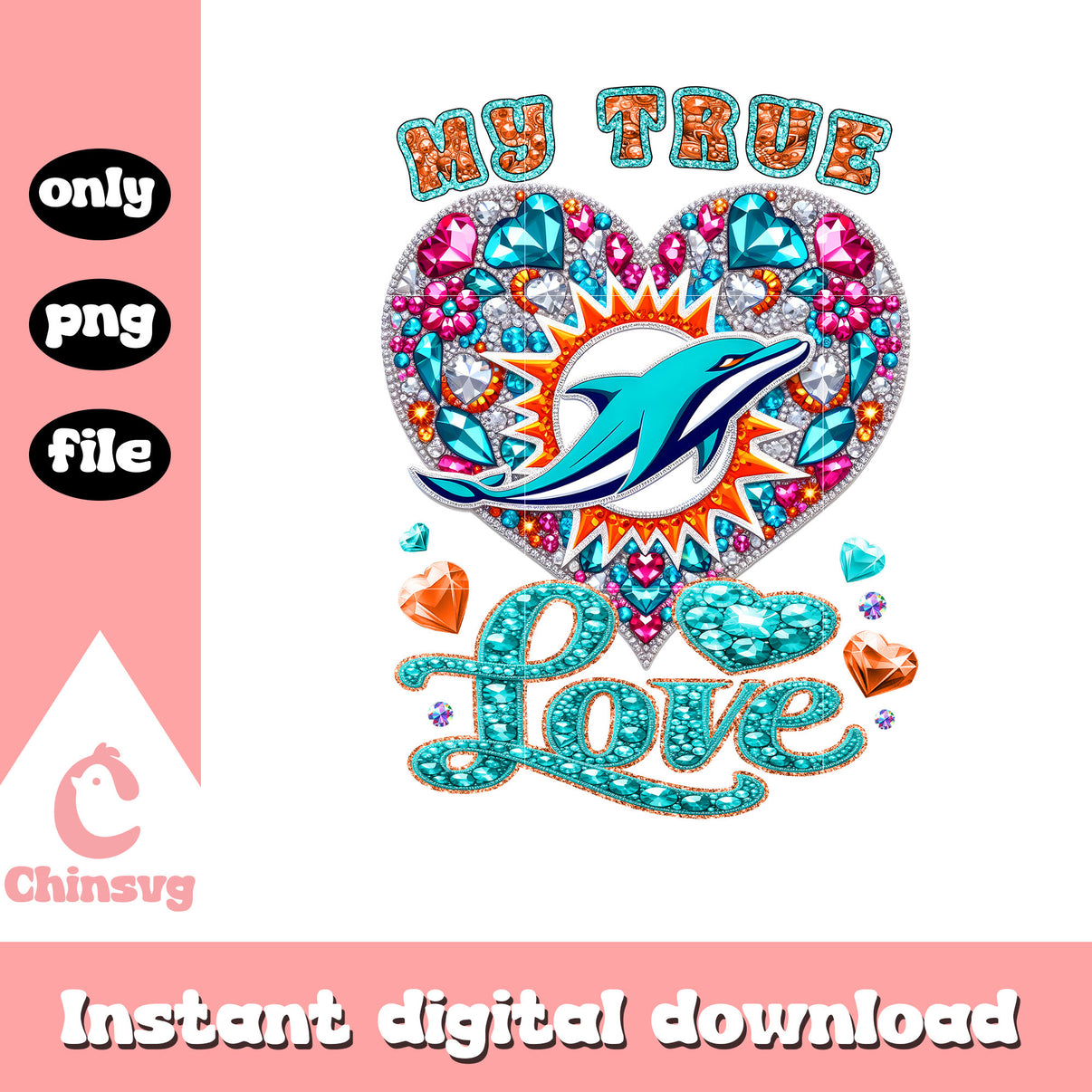 Miami dolphins diamond logo png, miami dolphins images png – Chinsvg