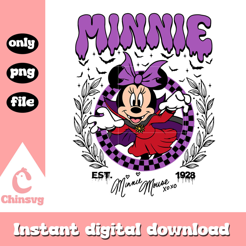 Minnie disney character png, minnie mouse png, disney cartoon png – Chinsvg