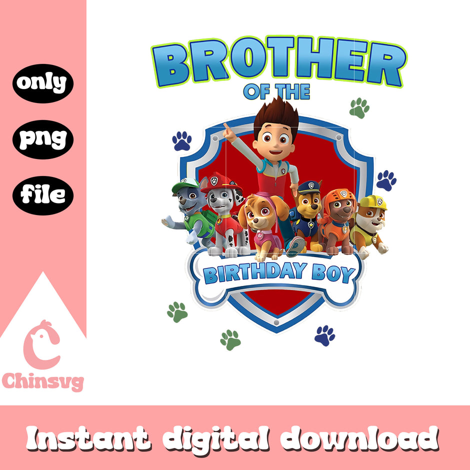 Paw patrol svg – Chinsvg