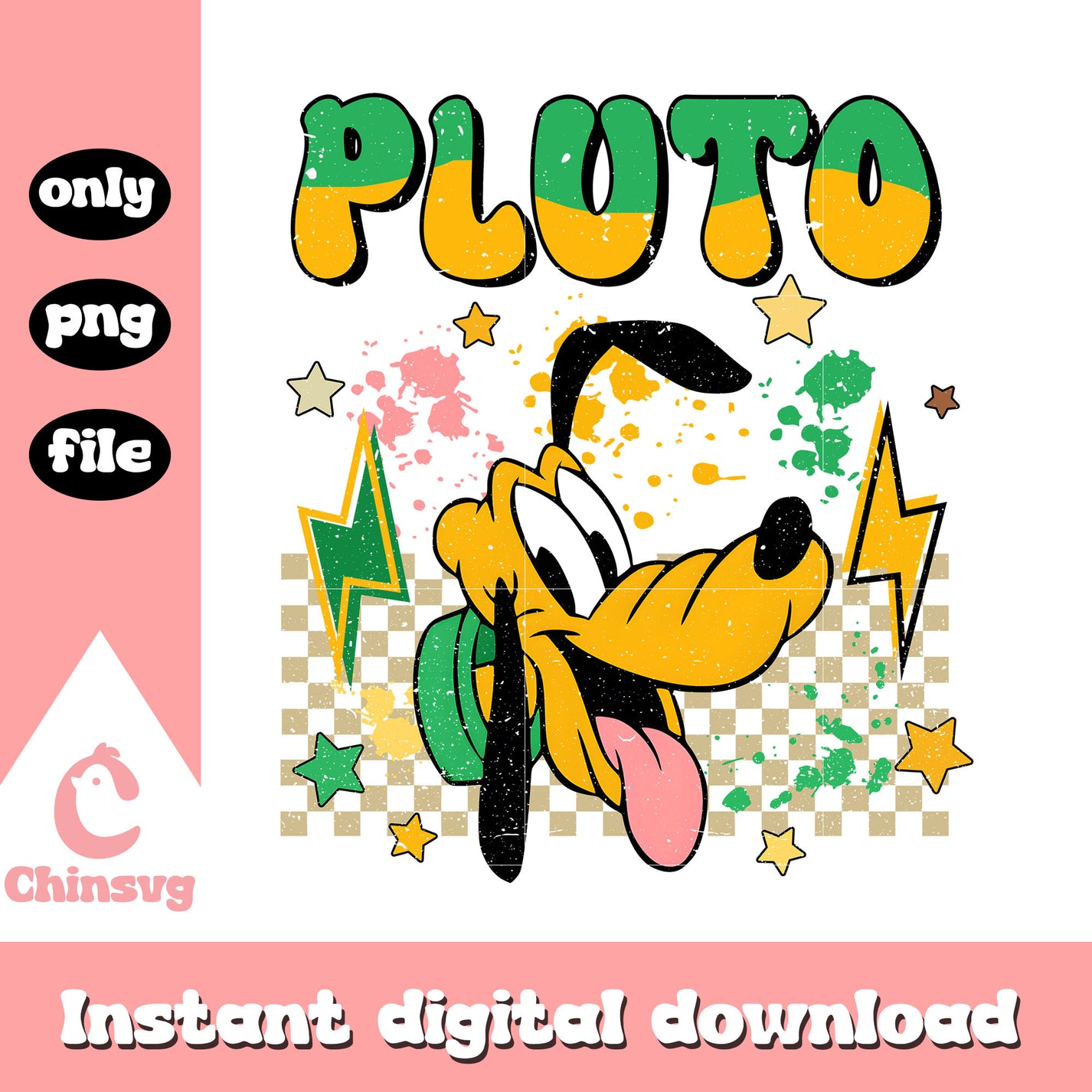 Pluto dog disney png, disney dog character png, pluto dog png – Chinsvg