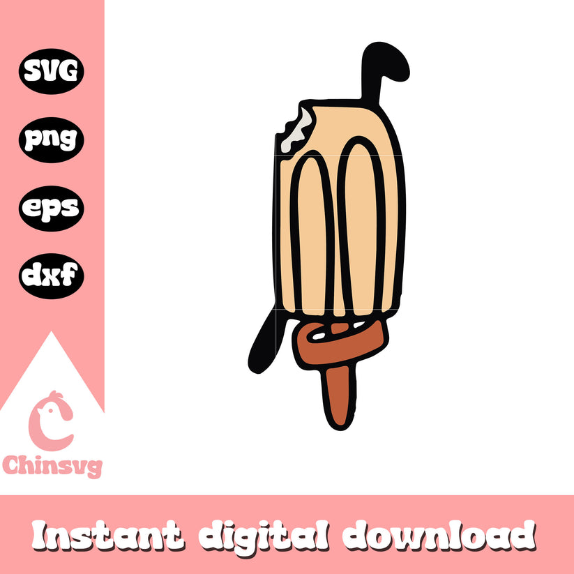 Pluto dog ice cream svg, pluto svg, pluto disney cartoon svg – Chinsvg