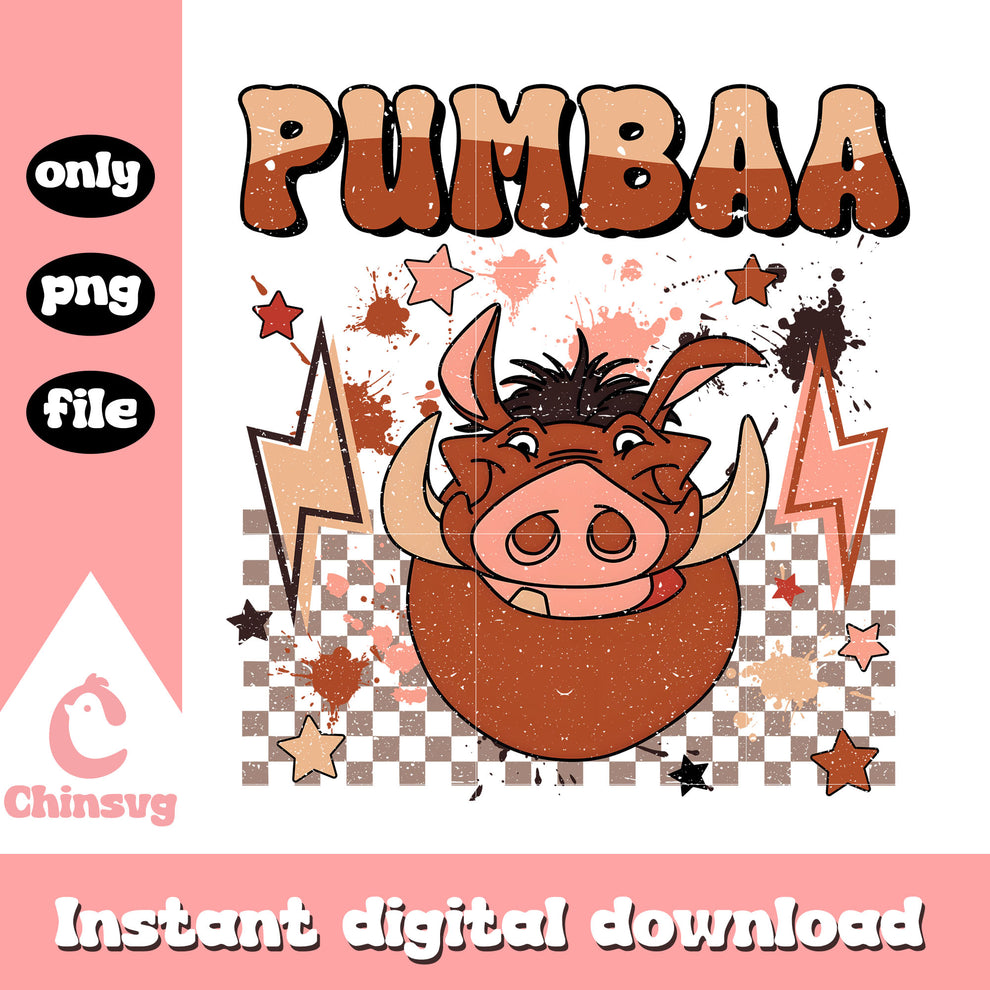 Pumbaa lion king png, Pumbaa disney animal png, pumbaa png – Chinsvg