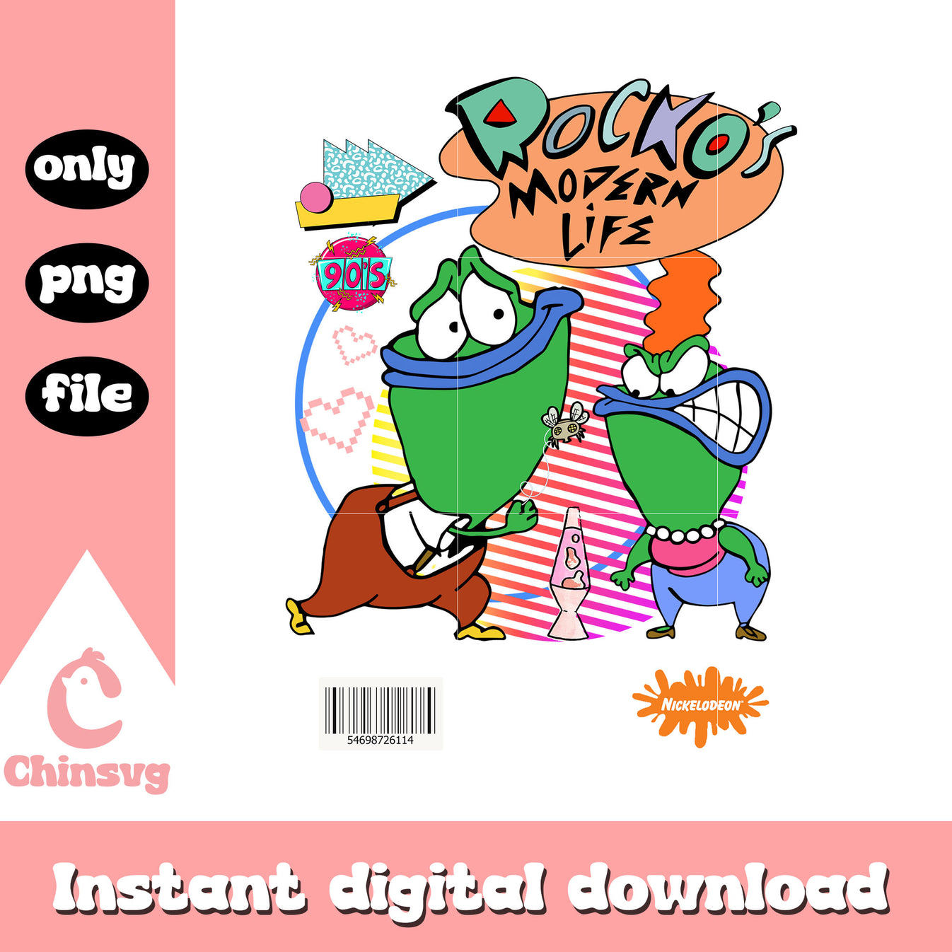 Rocko's modern life cacrtoon network png, bev and ed bighead png – Chinsvg