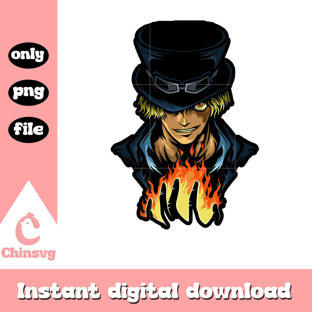 One Piece svg – Chinsvg