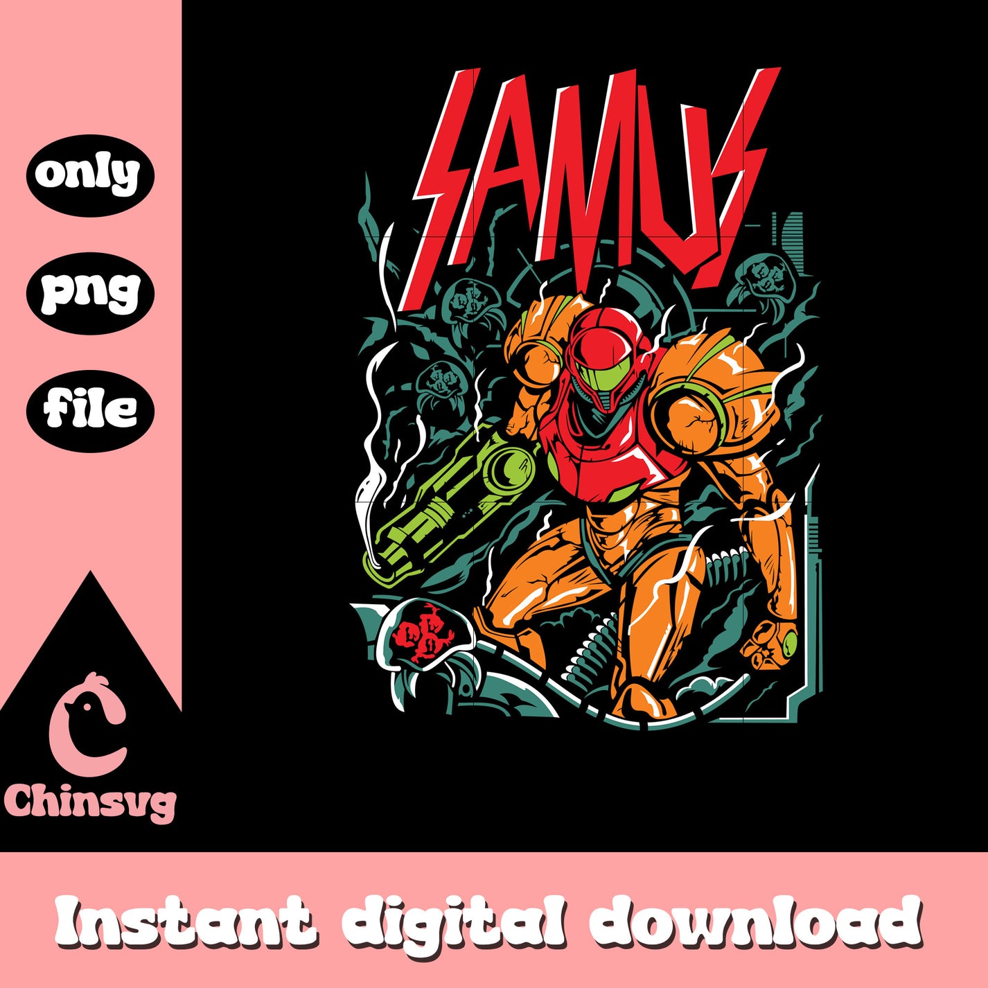 Samus mario character png, super mario party jamboree svg – Chinsvg