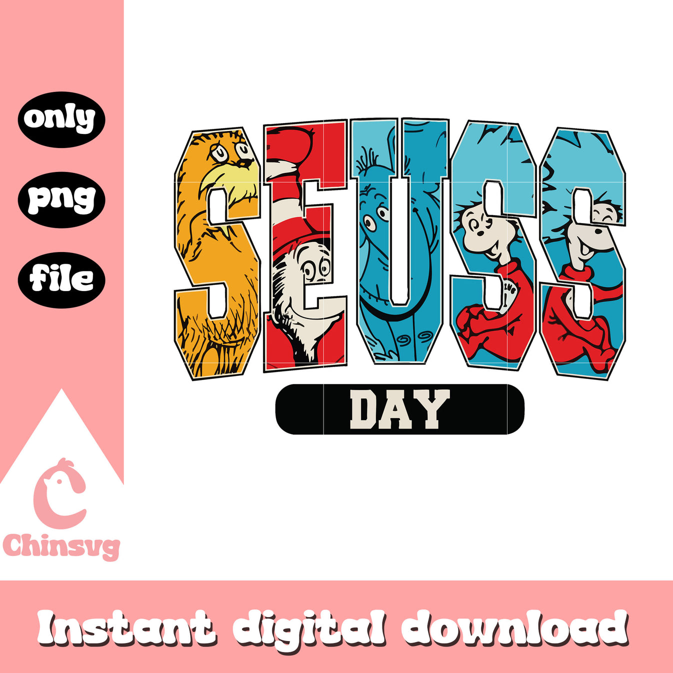 Seuss day dr seuss font design png, dr seuss font png, seuss day png ...