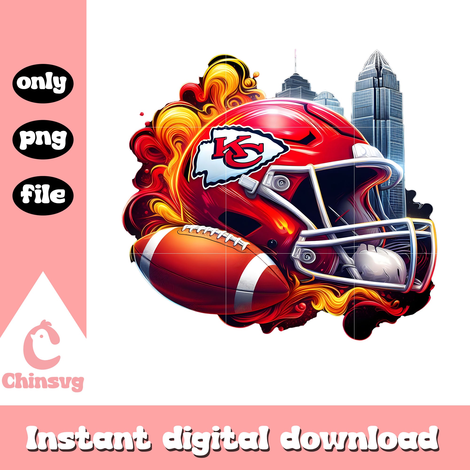 Smoke helme ctity chiefs png, nfl kansas city chiefs png – Chinsvg