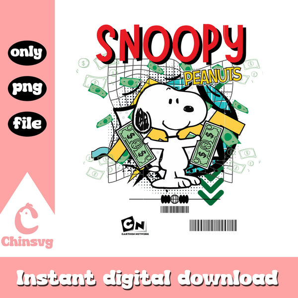 Snoopy peanuts character clipart design png, snoopy movie png – Chinsvg