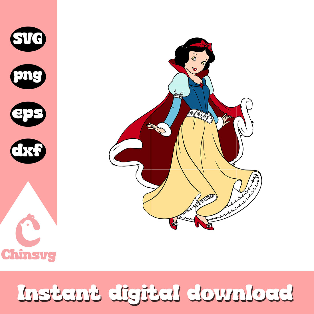 Snow white princess svg, disney snow white svg, disney princess svg ...