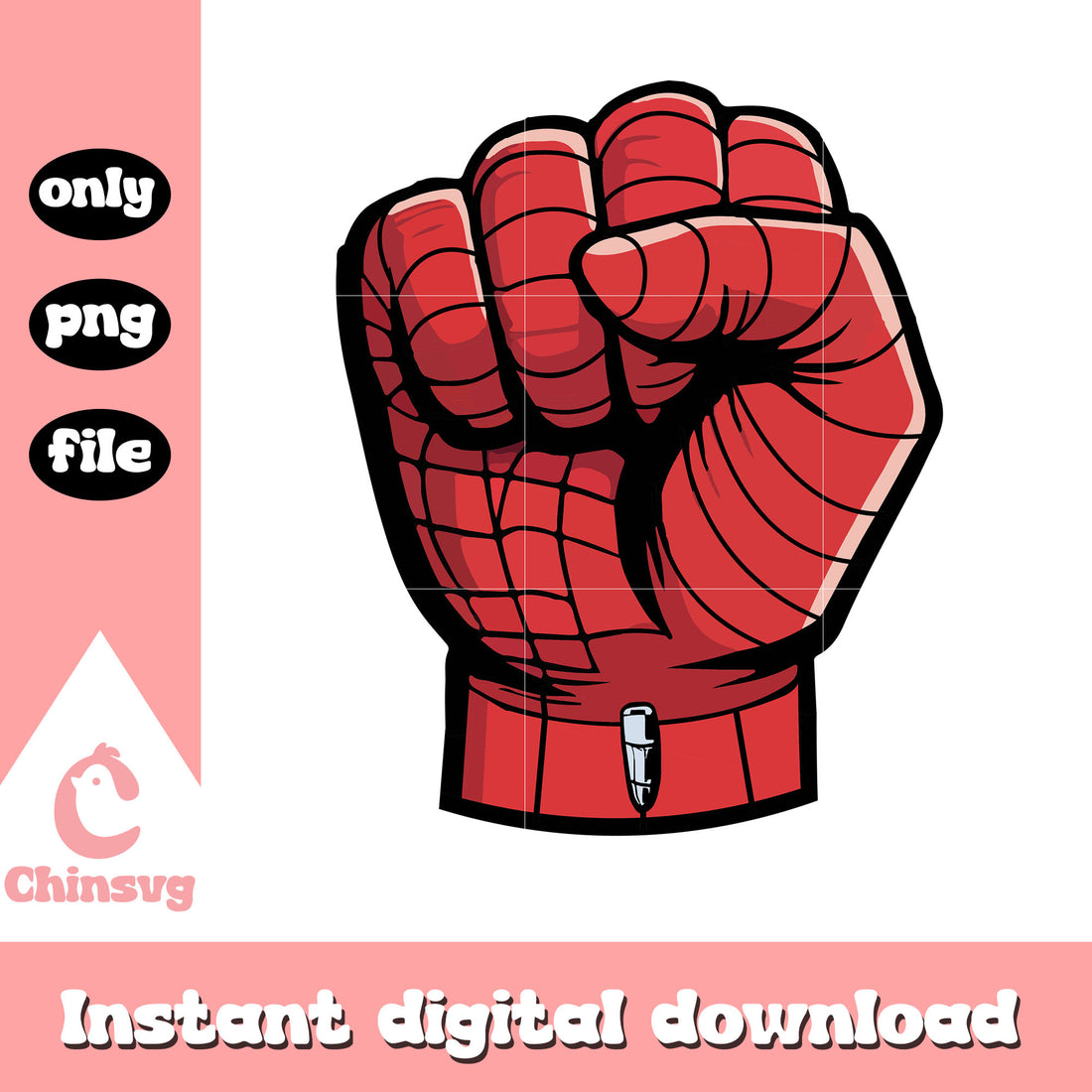 Strike hand spiderman design png, spiderman png, avengers png – Chinsvg