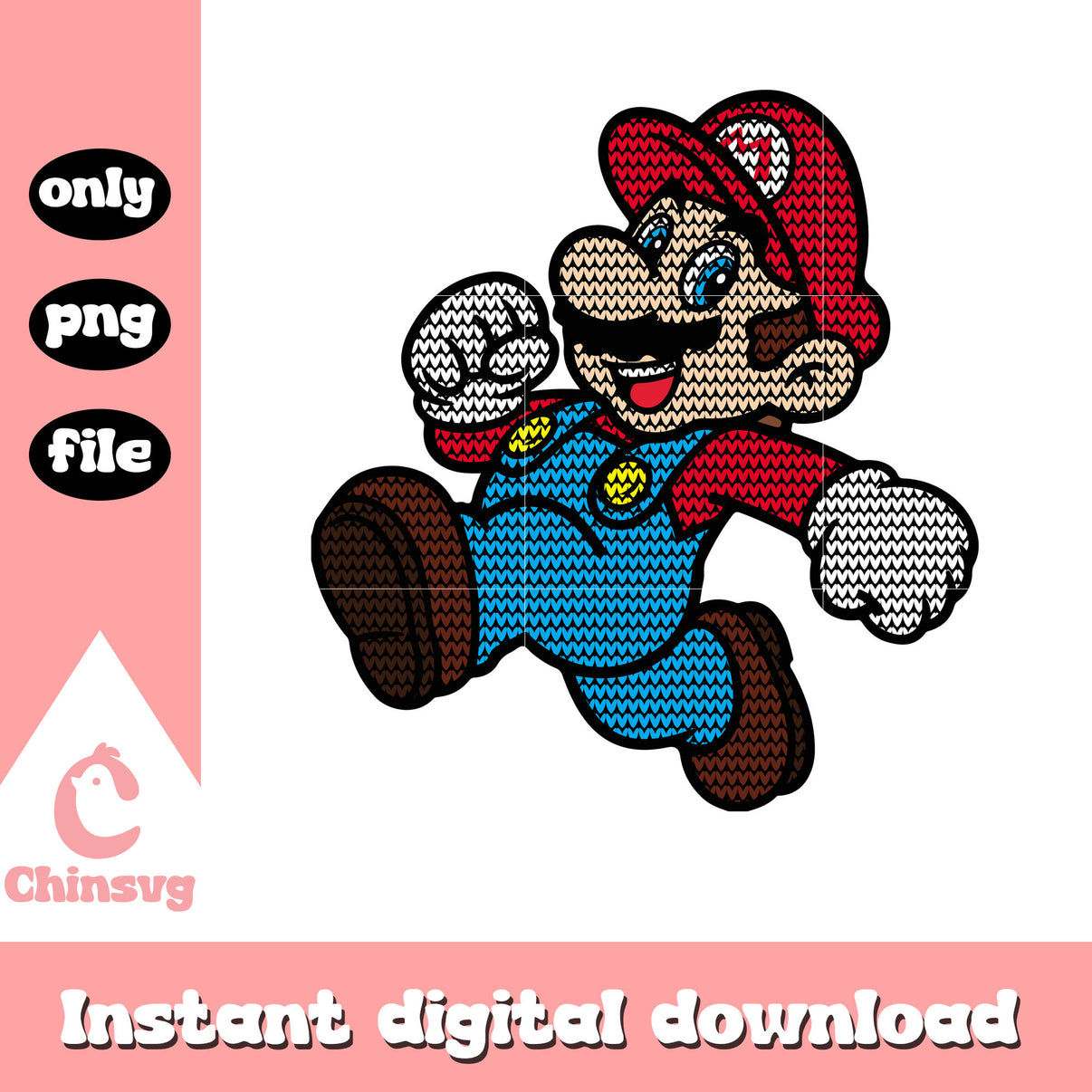 Super mario design png, cast of the super mario bros movie svg – Chinsvg