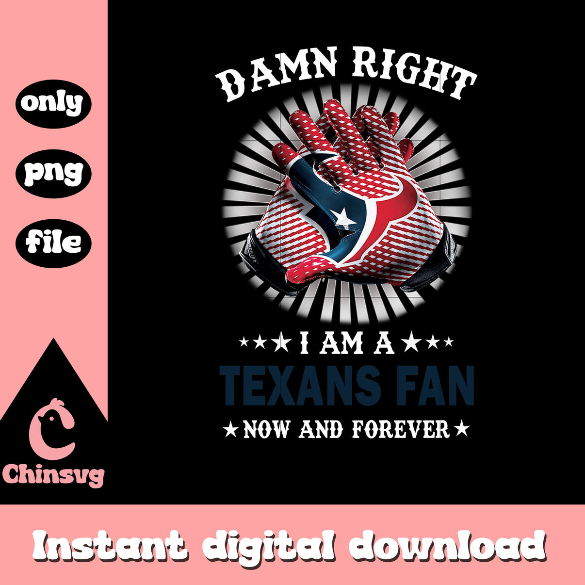 Texans custom hand logo png, houston texans football png – Chinsvg