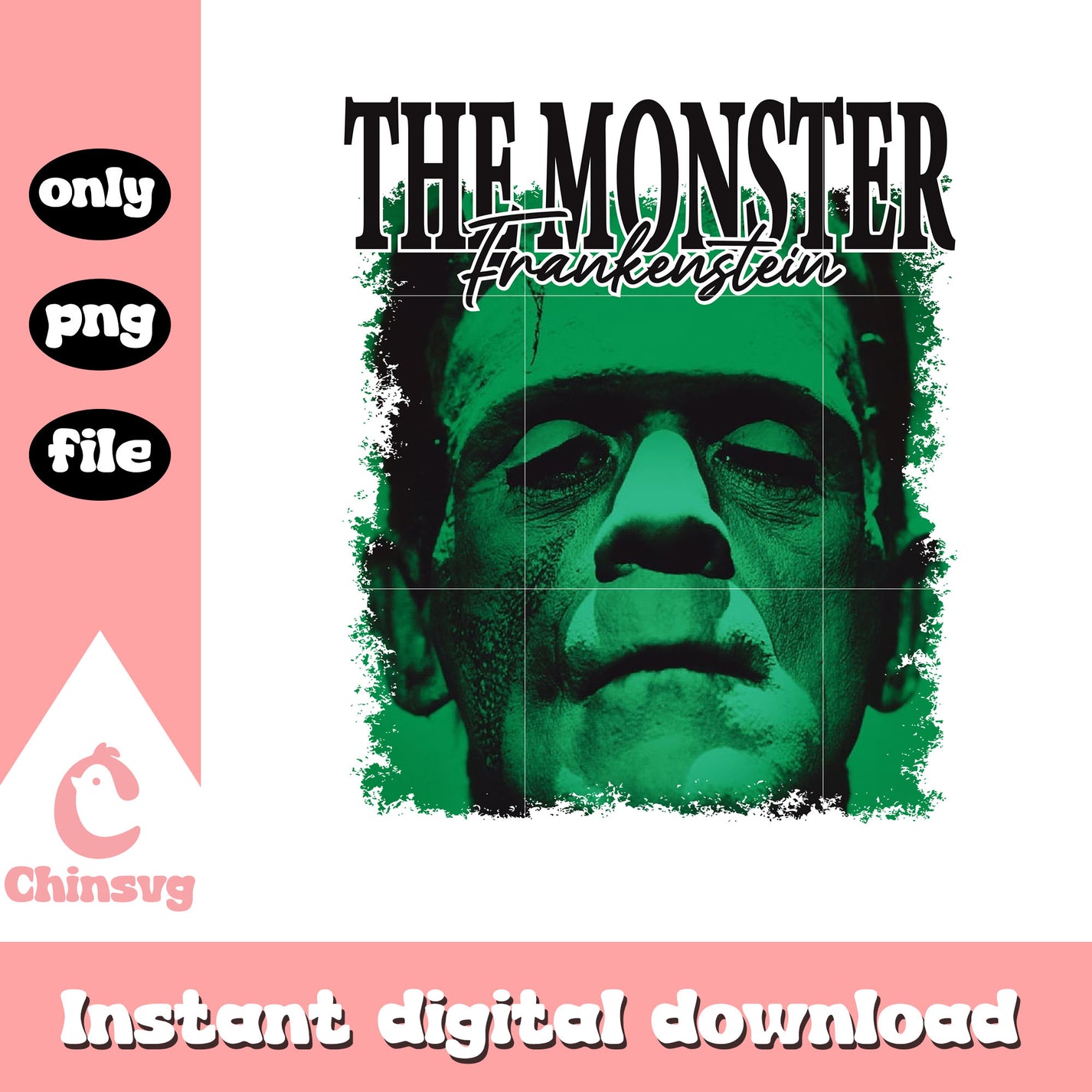 The monster frankenstein png, horror character png, movie png – Chinsvg