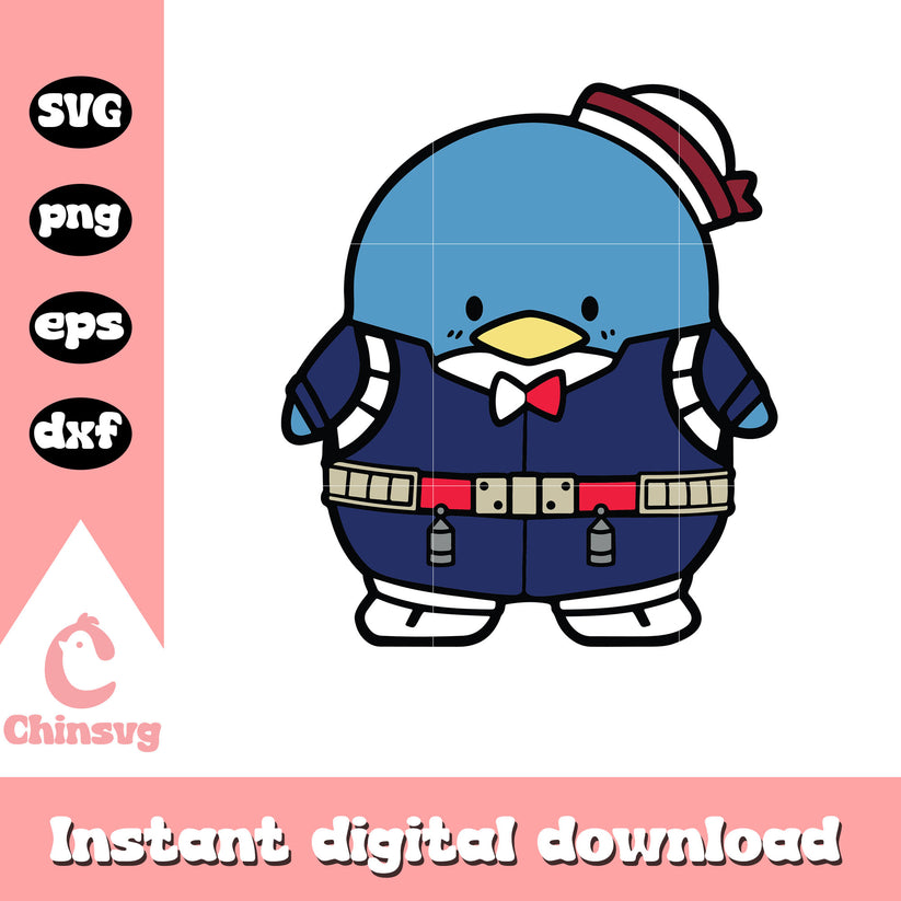 Tuxedo sam my hero academia svg, sanrio hello kitty svg – Chinsvg