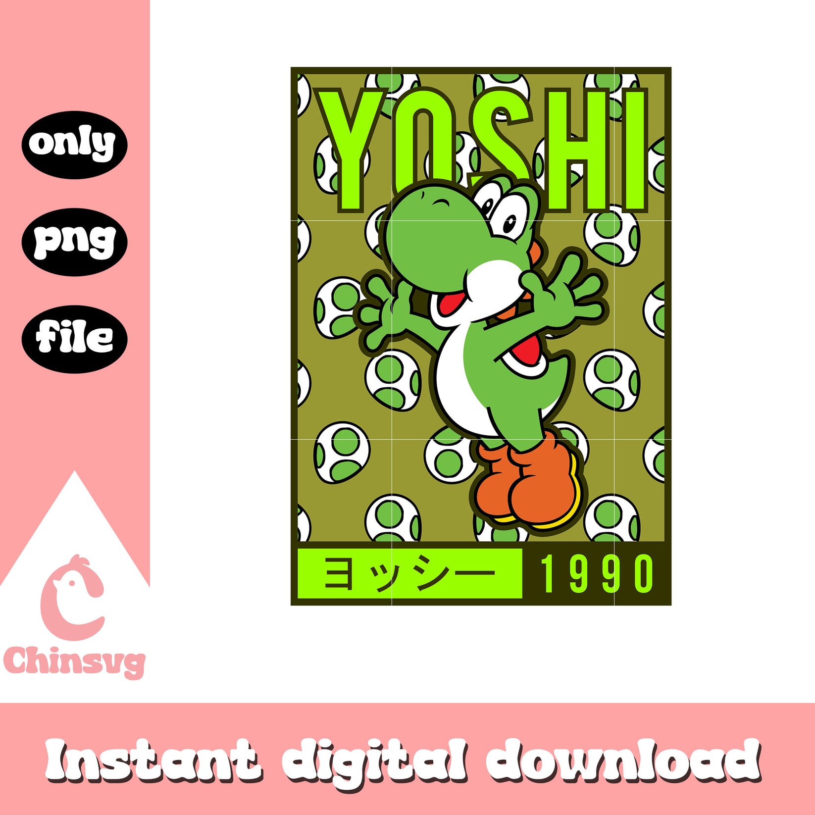 Yoshi character png, cast of the super mario bros movie svg – Chinsvg